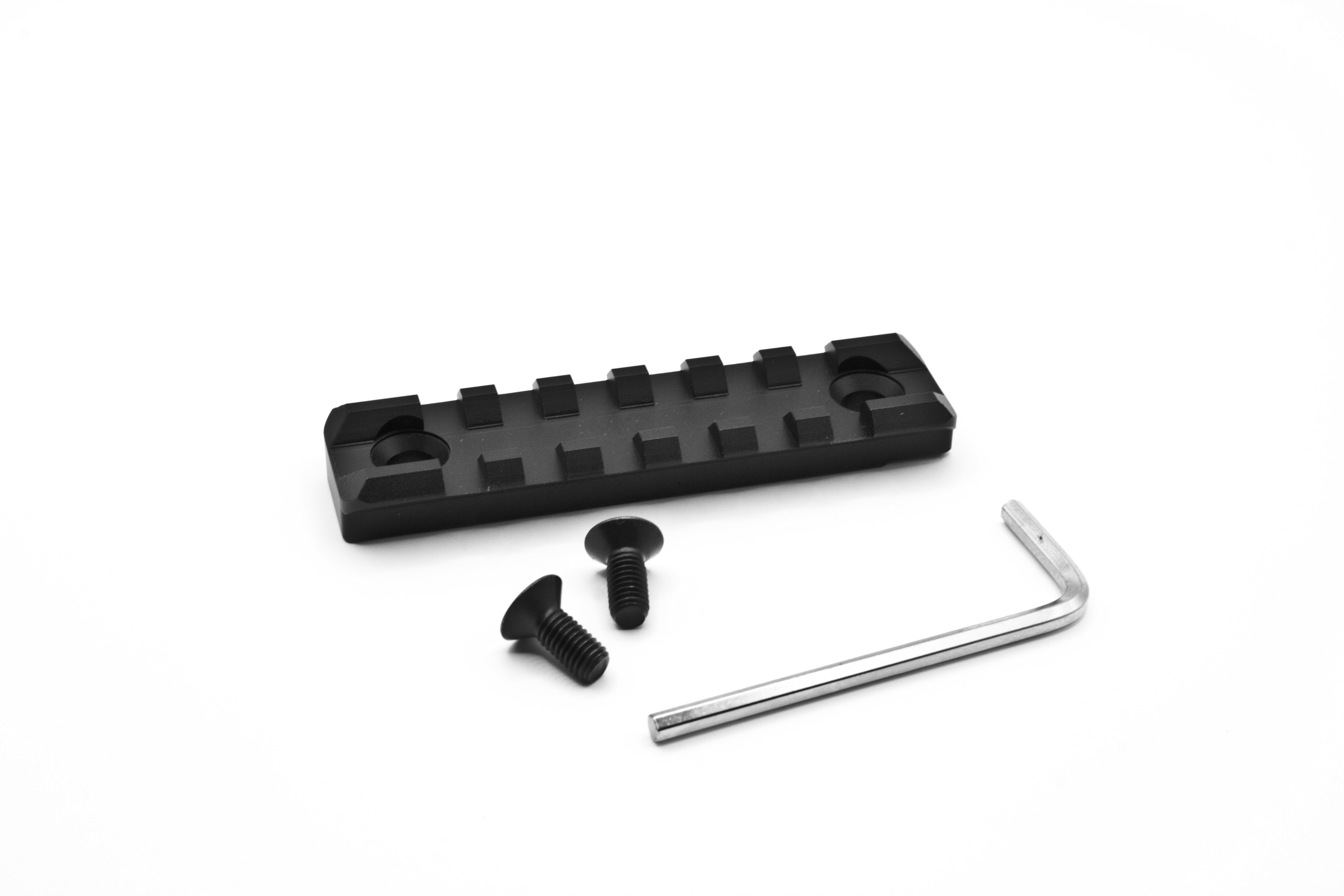 K&M Aerospace - PS90®Rail